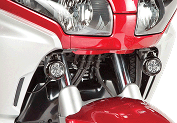 PIAA | Honda Goldwing