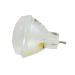 PIAA | 1100X Super White Dichroic Replacement Bulb 55w=85w #15352
