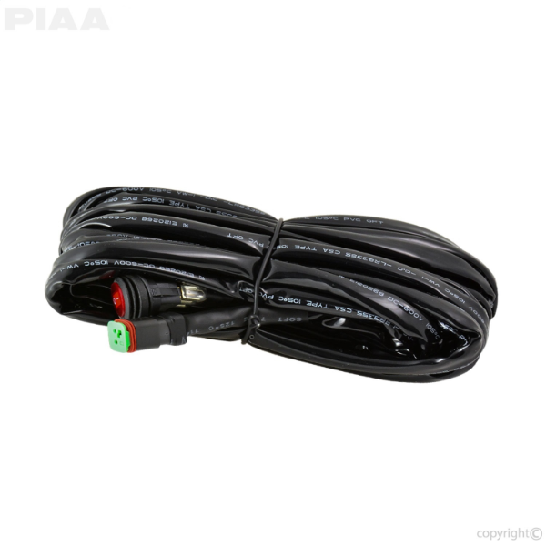S-RF RELAY HARNESS&SWITCH