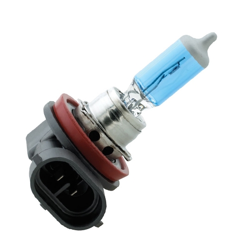 PIAA | H8 XTreme White Plus Single Halogen Bulb #70853-888