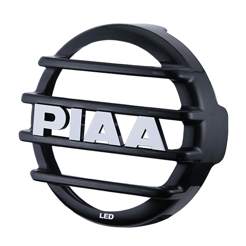 PIAA | LP 550 5" High Intensity LED Black Mesh Grill #45502