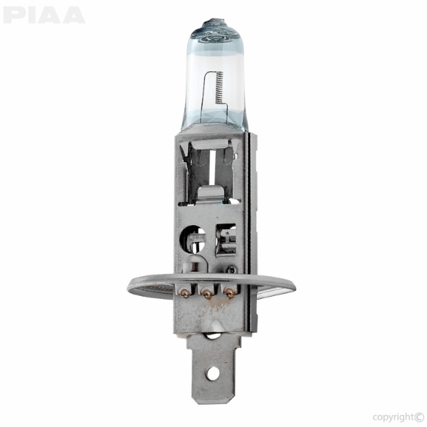 PIAA | H1 Night Tech 55 Watt Single Bulb #11701